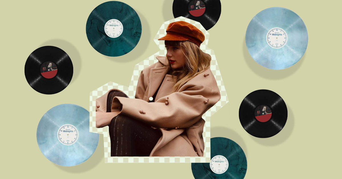 Jesienne stroje inspirowane albumami Taylor Swift - OczamiKobiety.pl Jesienne stroje inspirowane albumami Taylor Swift - OczamiKobiety.pl